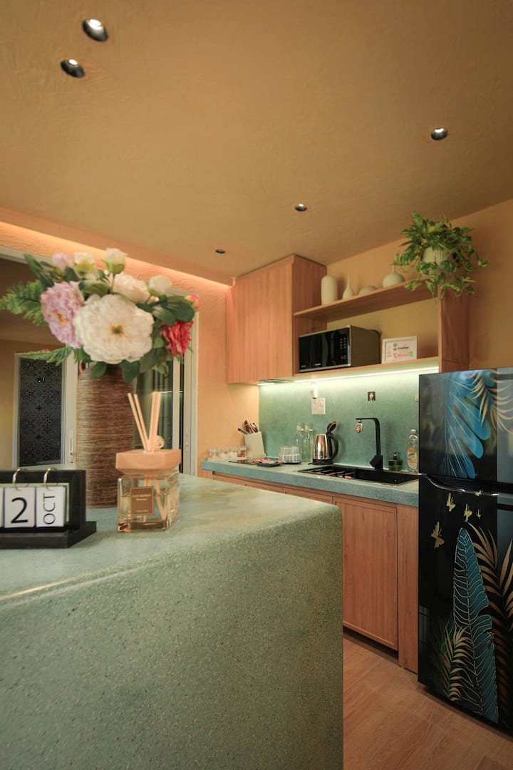 2 Bedrooms/ Free Laundry/ Fast Wifi - Hội An