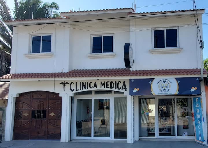 Quiet Apartment Near Downtown - Guatemala