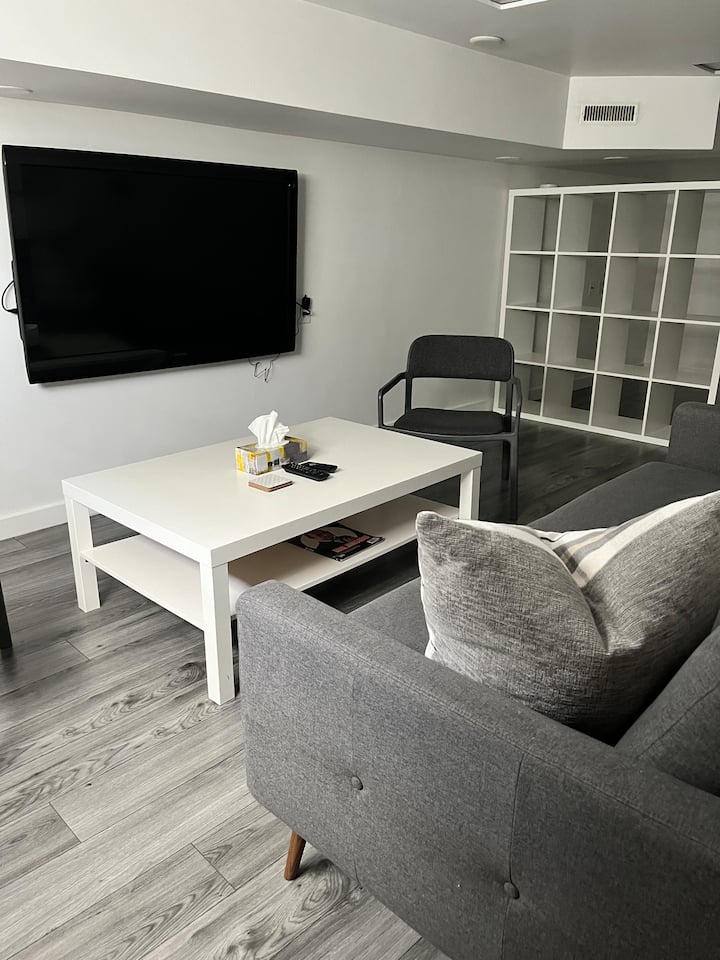 Oaklands Garden Suite 1 Bed - Victoria