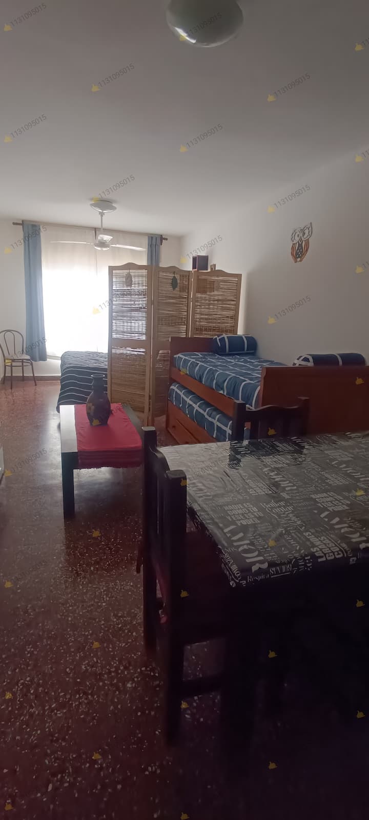 Mono Ambiente Céntrico En Mar De Ajó - Mar de Ajó
