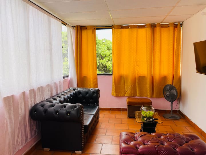 Comodidad Y Tranquilidad - Girón