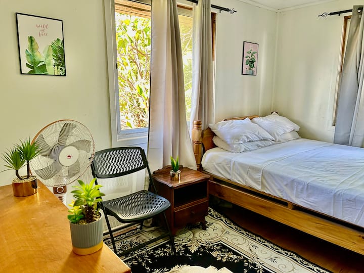 You Are Very Welcome! - Tonga