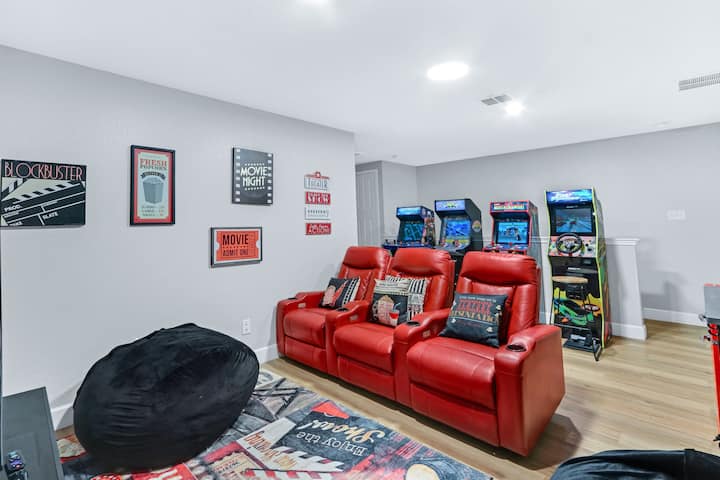 Huge Discount! Lackland Afb+seaworld | Hot Tub• - San Antonio, TX