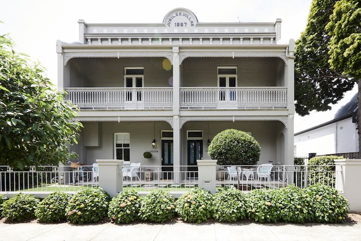 Little Terrace Bowral 1 - Bowral