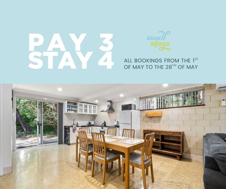 River Tree Chalet | New - Margaret River