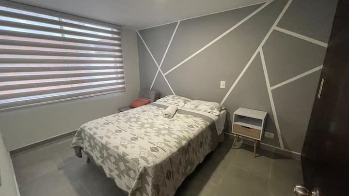 Hermoso Apartamento Cerca A U Manizales Y Centro - Manizales