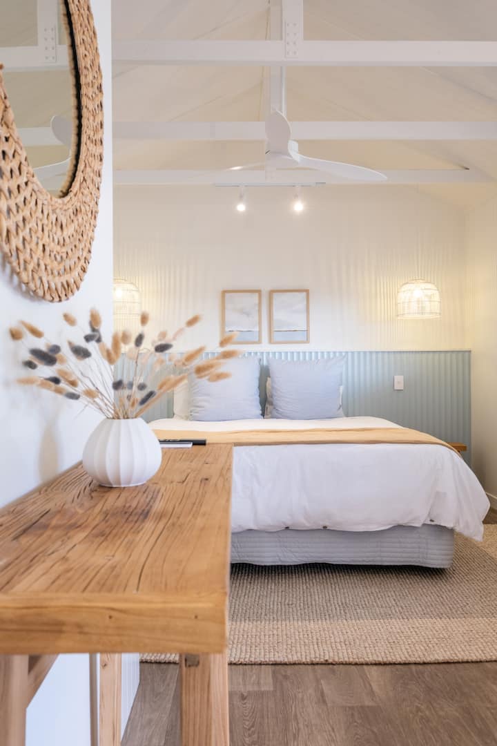 Tongariro Crossing Studio 2 - Tūrangi