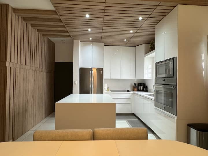 New Home Cozy And Comfortable! - Hermosillo