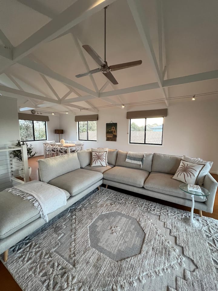 Beach House In Cowes - Phillip Island