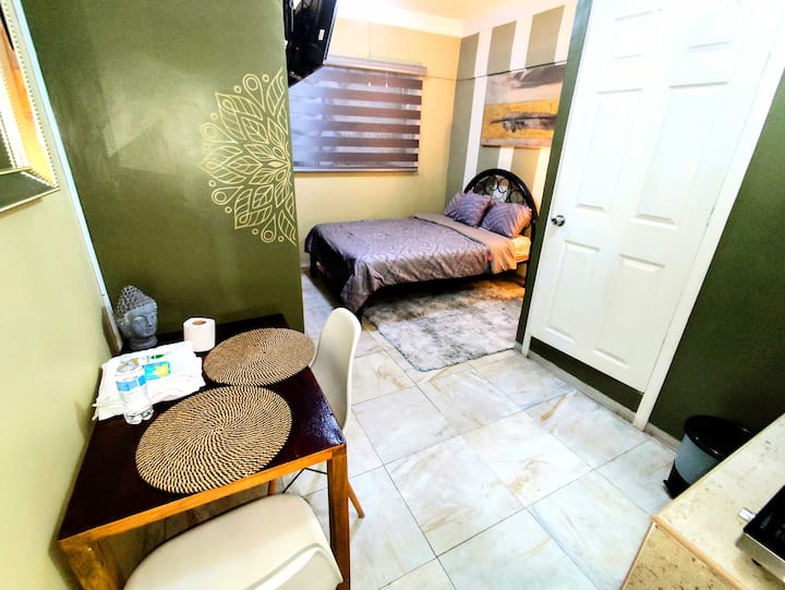 Suite Ananda - Córdoba, Mexico