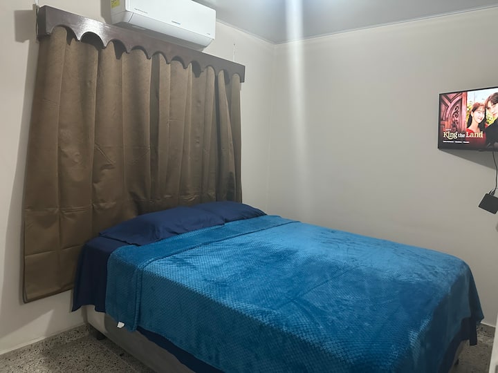 Apartamento En Miraflores 2 - Tegucigalpa
