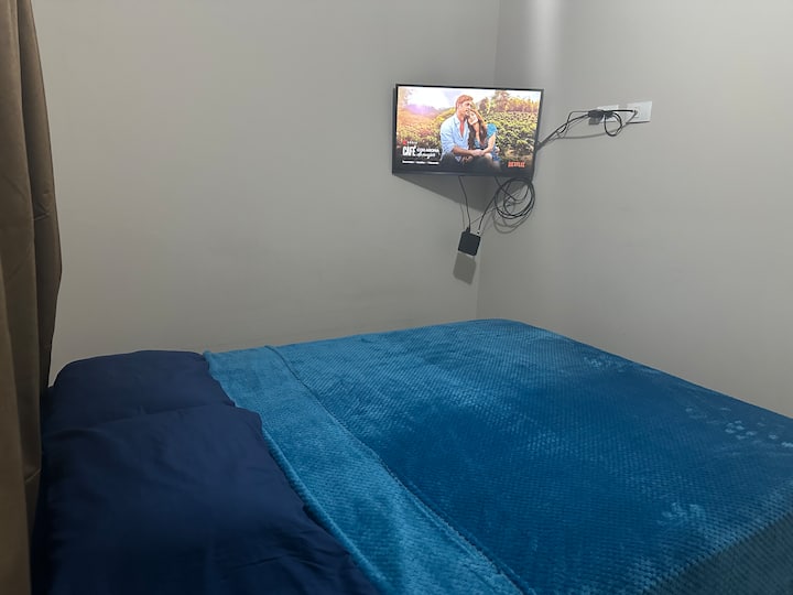 Casa Con Garaje Para 2 Vehículos - Tegucigalpa