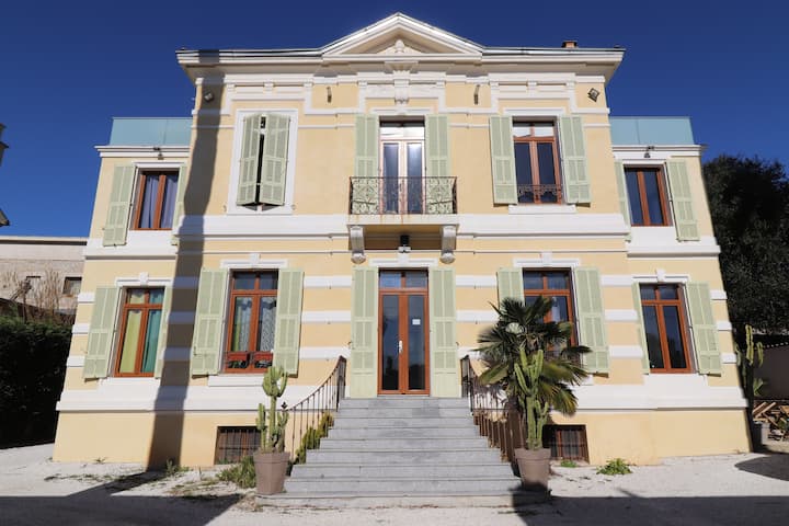 Villa Gabriel, Appartement 3 - Vallauris