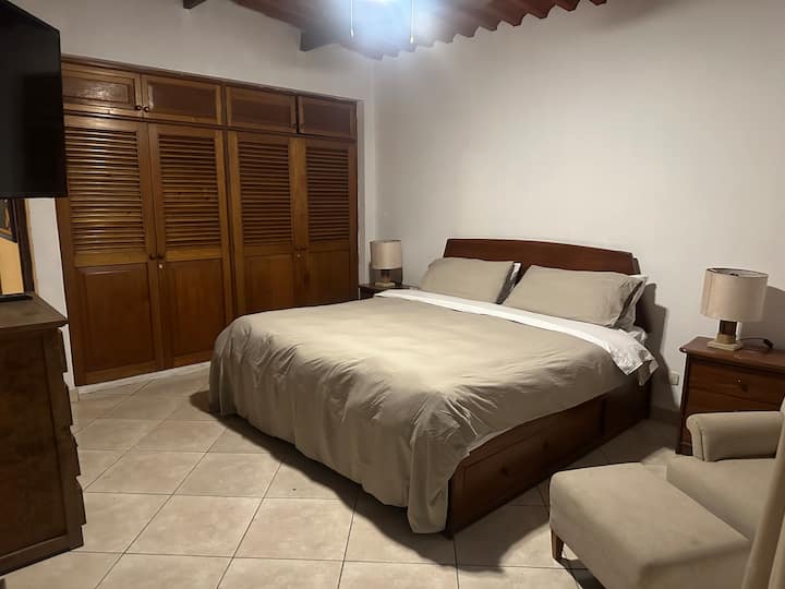 Cuarto 6 - Santa Eulalia