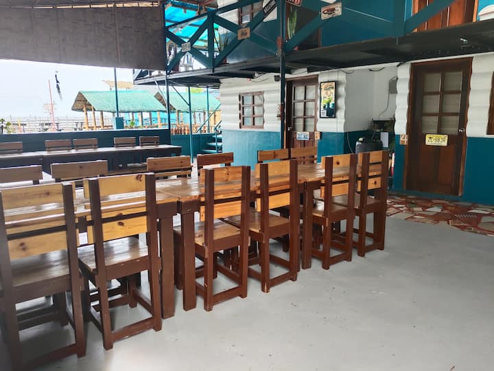 Seaside Sunset Beach Resort - La Unión