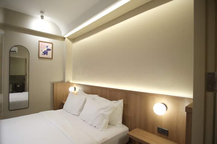 Urban Room Queen Size - サメット島