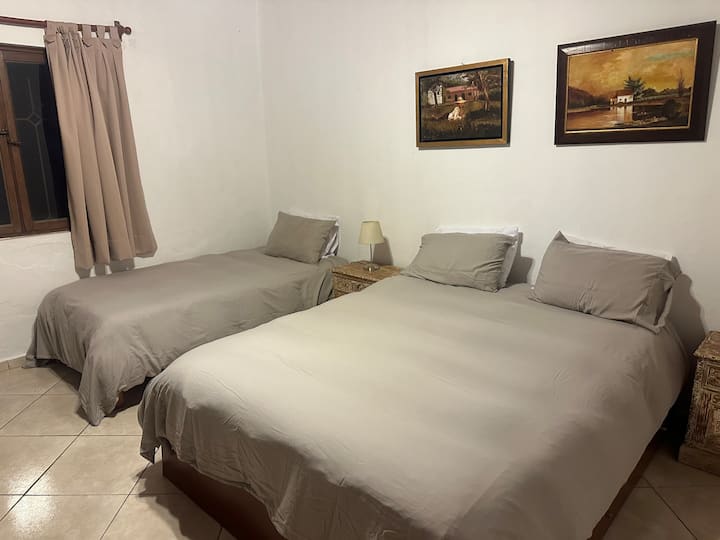 Cuarto 7 - Santa Eulalia