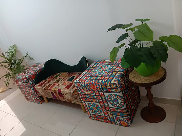 Green House - Udaipur