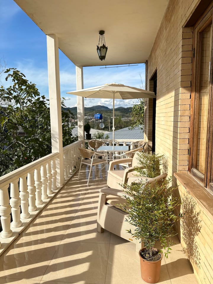 Apartments In Khedi House. - Kutaisi