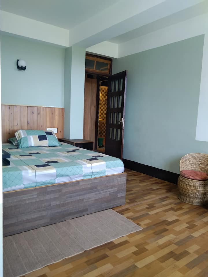 Mountain View Room 2 - Darjeeling