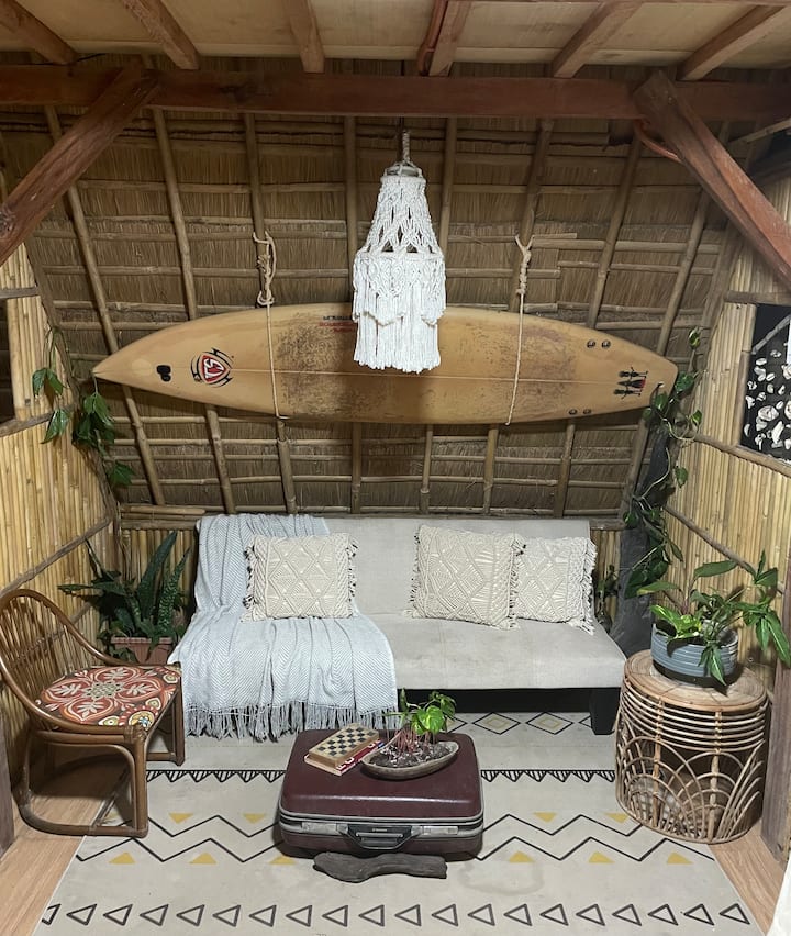 Ka Hale Nani Bahay Kubo - San Felipe