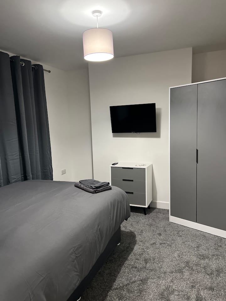 Rooms In A Shared House! - Hull