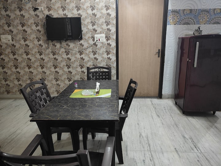 Home Stay For Families Only. - Rohtak