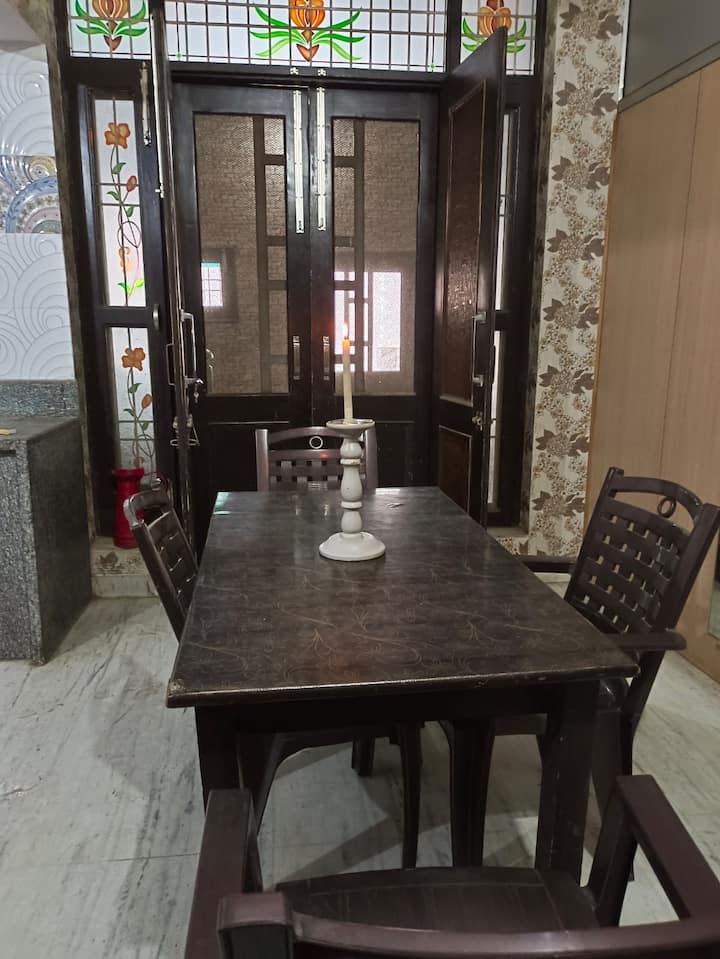 Home Stay For Females Only. - Rohtak