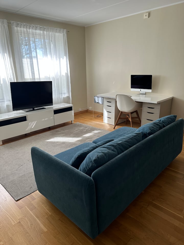 Family Friendly Apartment - Helsingborg