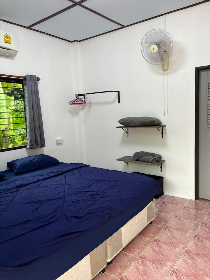 Bancha Sramanora Resort A6 - Ko Pha Ngan