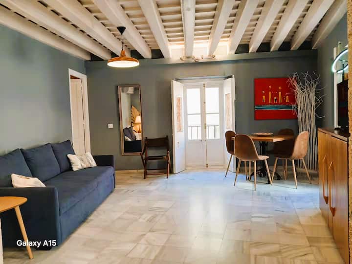 El Nido Del Cuco - Cádiz