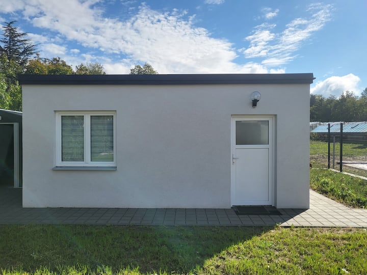 Little Town House - Viena