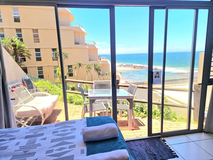 Celestial Shore- On The Beach, Couples - La Mercy