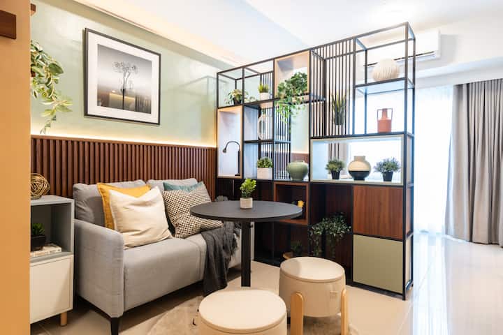 Orchard Xin Deluxe By A-lease - Makati
