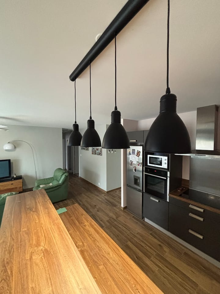 Maison 6 Pers - Jardin Clos Près De La Rochelle - Charron