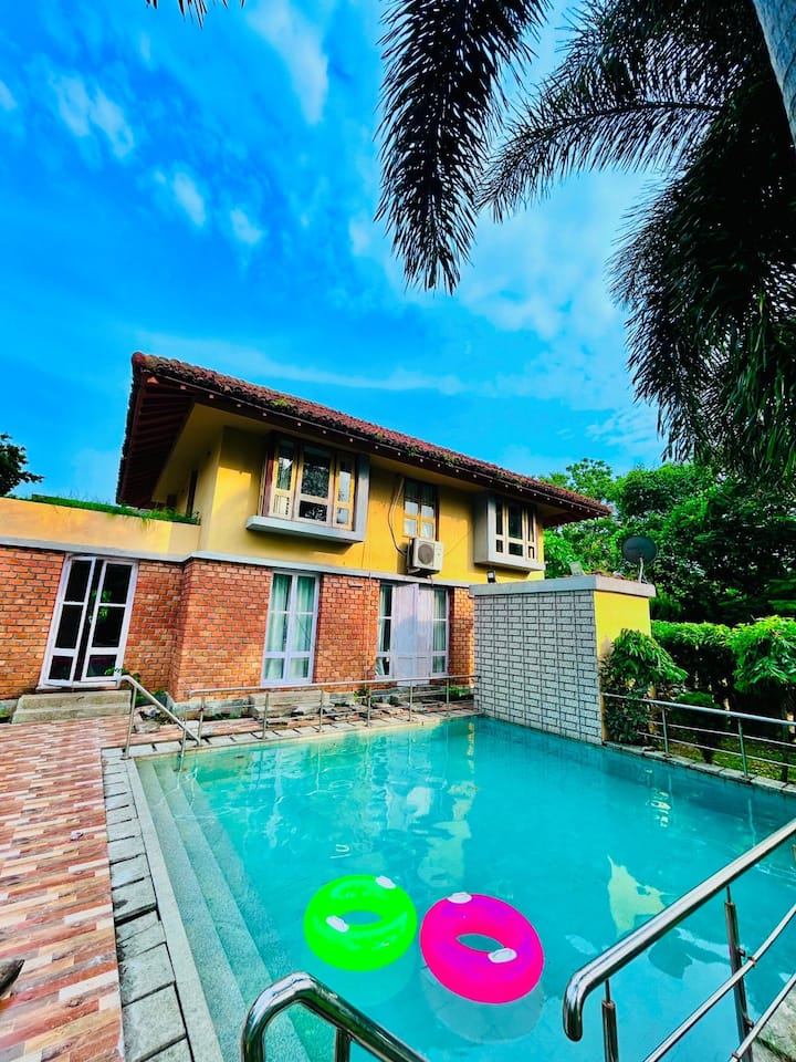 Hurry| 4bhk Aqua Villa Is Ready - Diamond Harbour