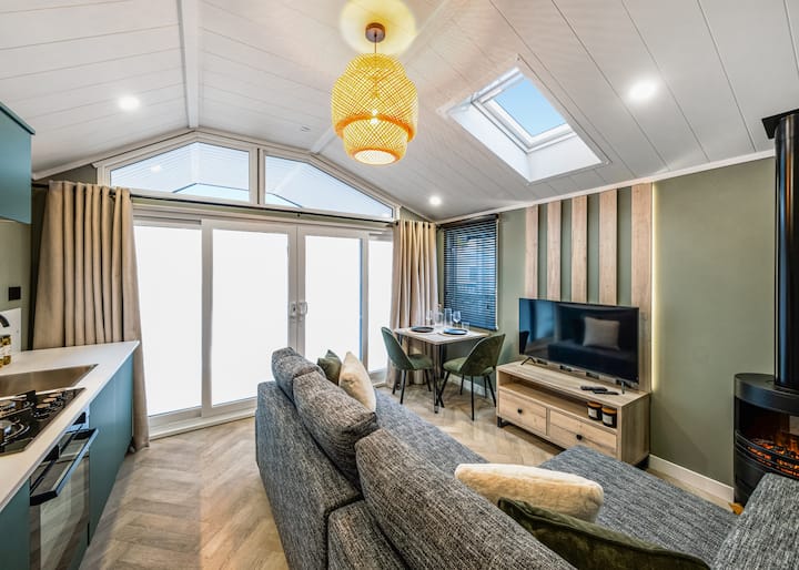 Lumiere Vip - North Yorkshire