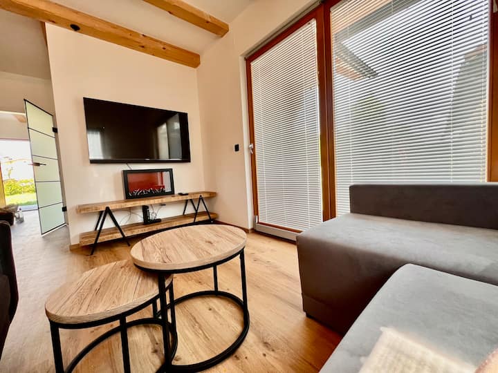 Vila Milan - Bled