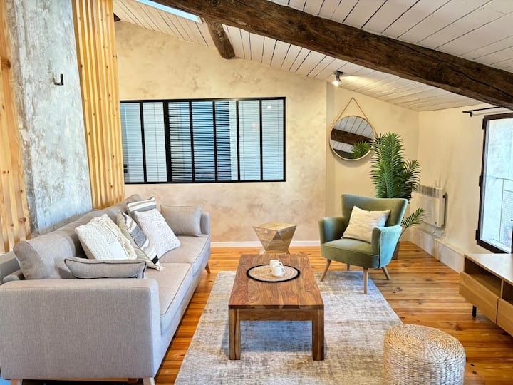 Le Scandinave - Aix-en-Provence