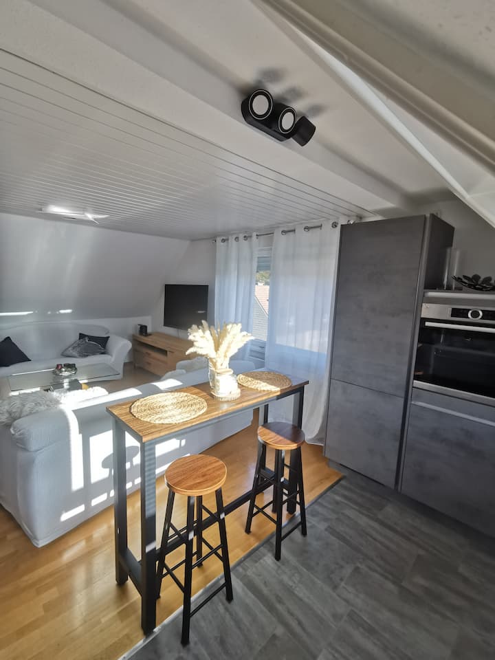 Ferienwohnung In Beyenburg - Wuppertal
