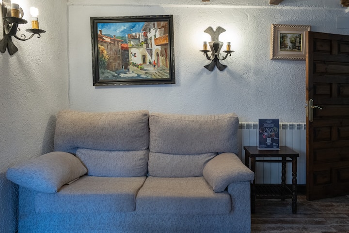 Apartaments Can Lo 2 - Rupit