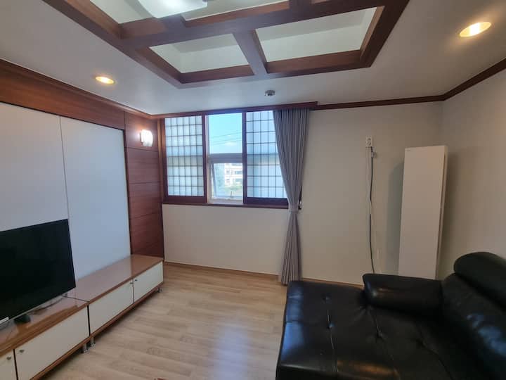 Relaxation And Relaxation
We Show Off Our Rooms. - 형곡동