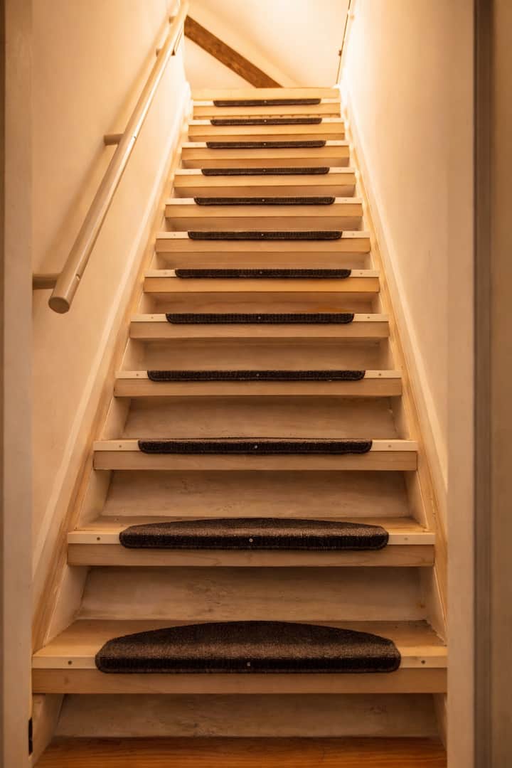 Urban Architect Loft • Terrace & Courtyard - Graz