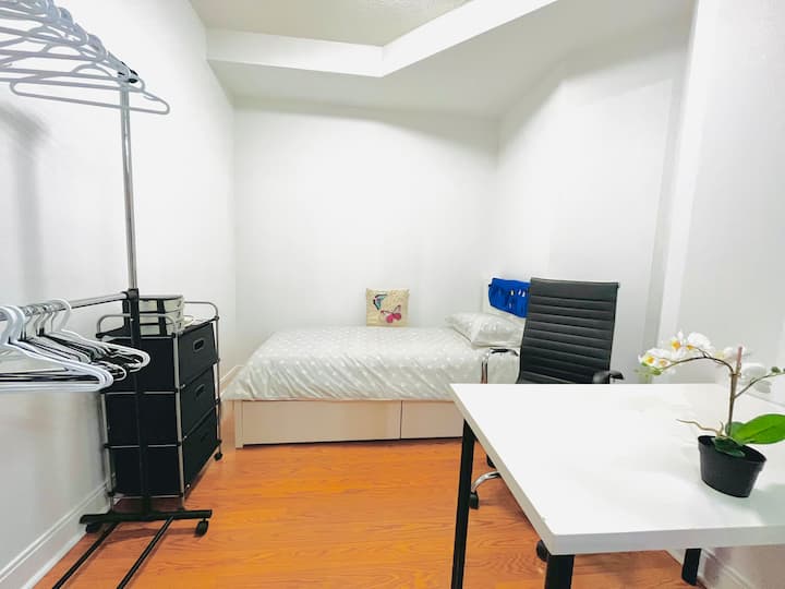 Female Private Room-airport & Downtown Mississauga - Mississauga