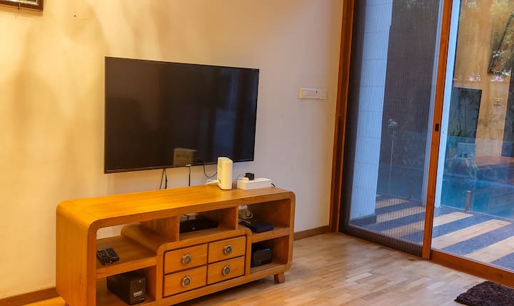 Charly’s Pool Villa - Kottayam