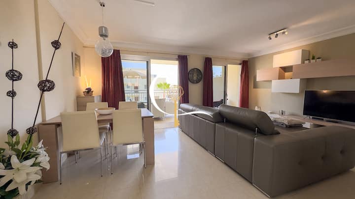 Casa Luca - Canary Islands