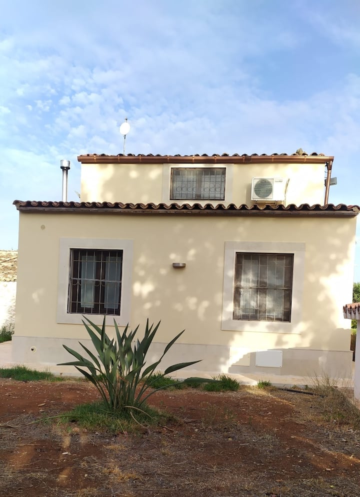 Cavasecca Country House - Belvedere