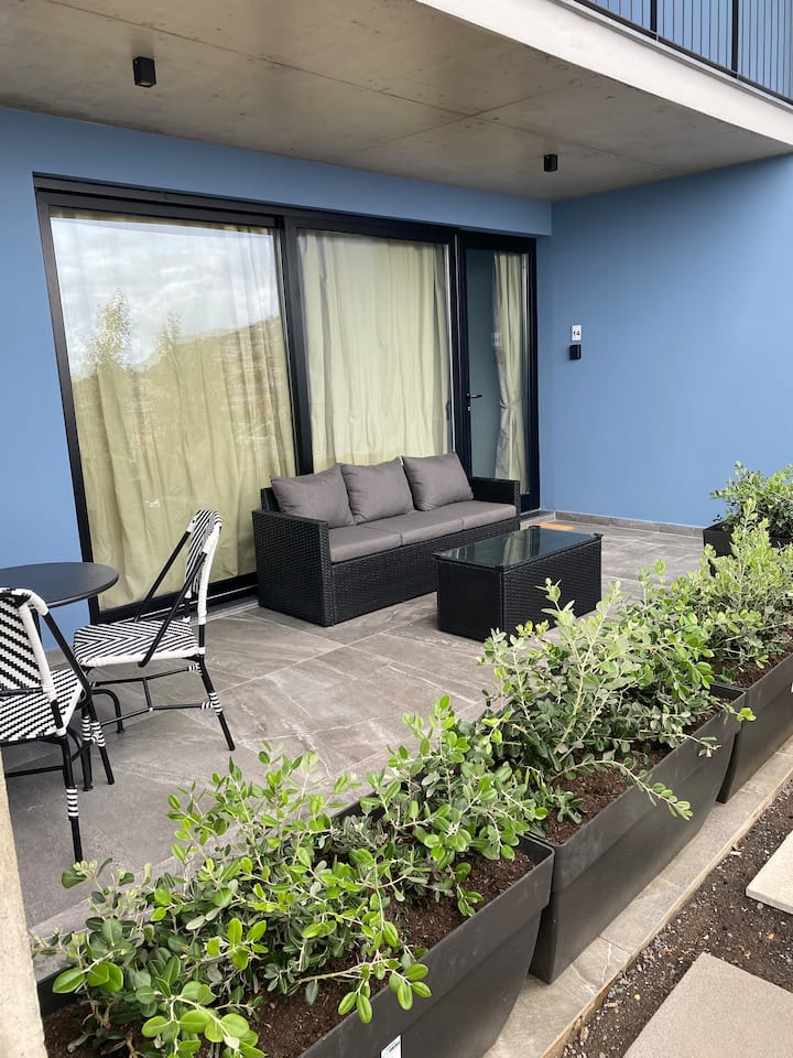 Apartamento 14 - Funchal