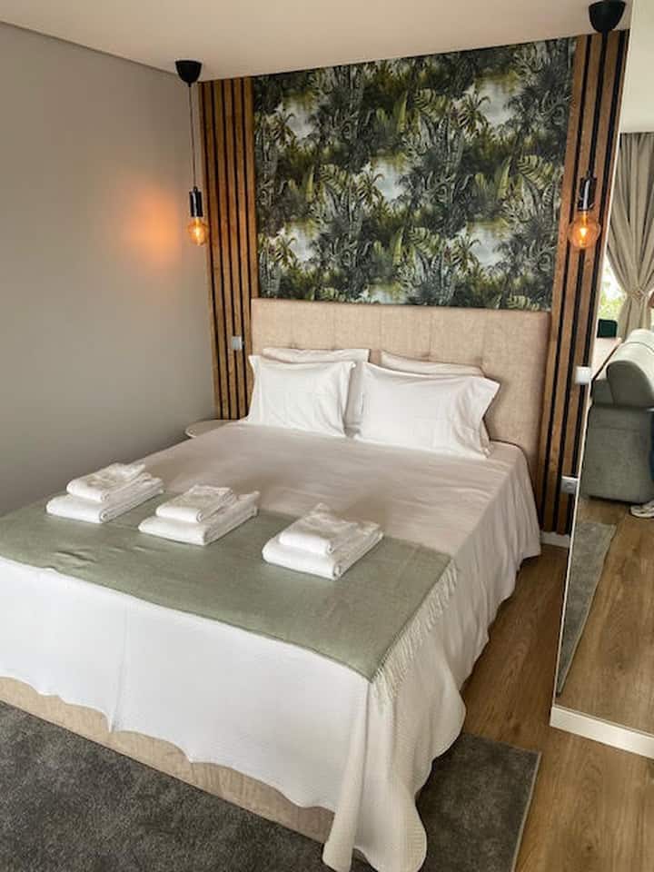 Flat 14 | Atlântico Azul - Funchal
