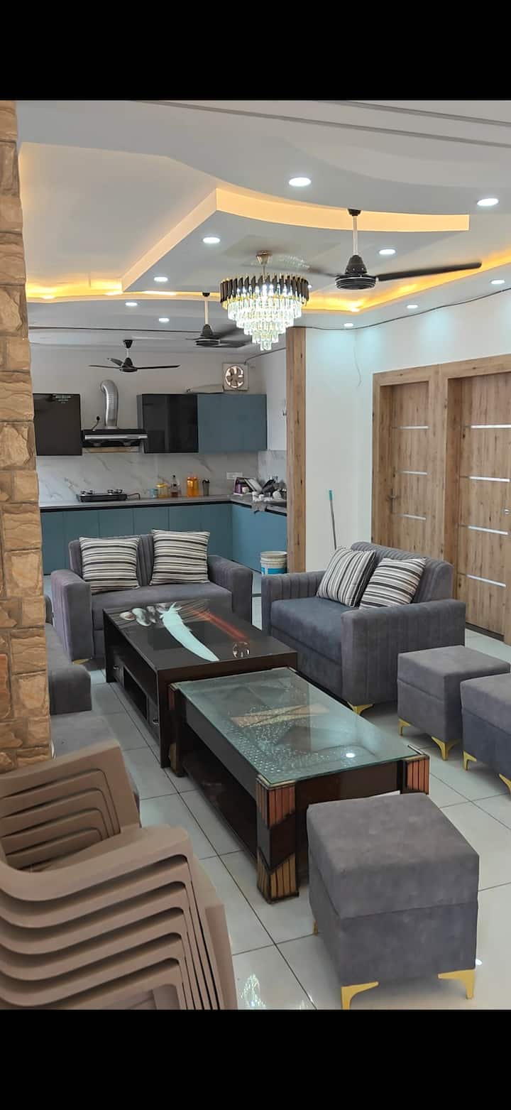 Peaceful Hideaway! - Panchkula